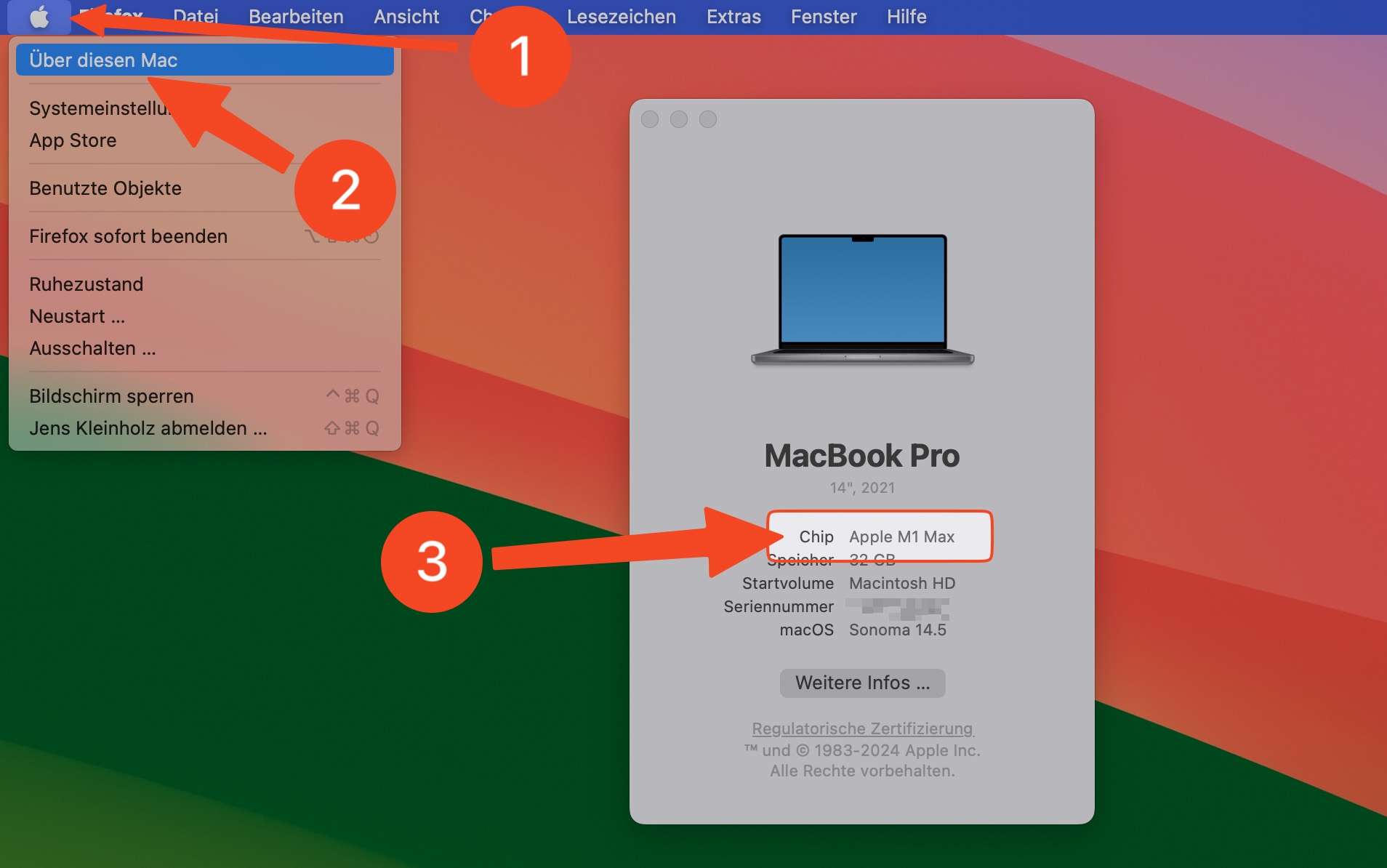Check Apple Silicon or Intel Mac | Quick Guide