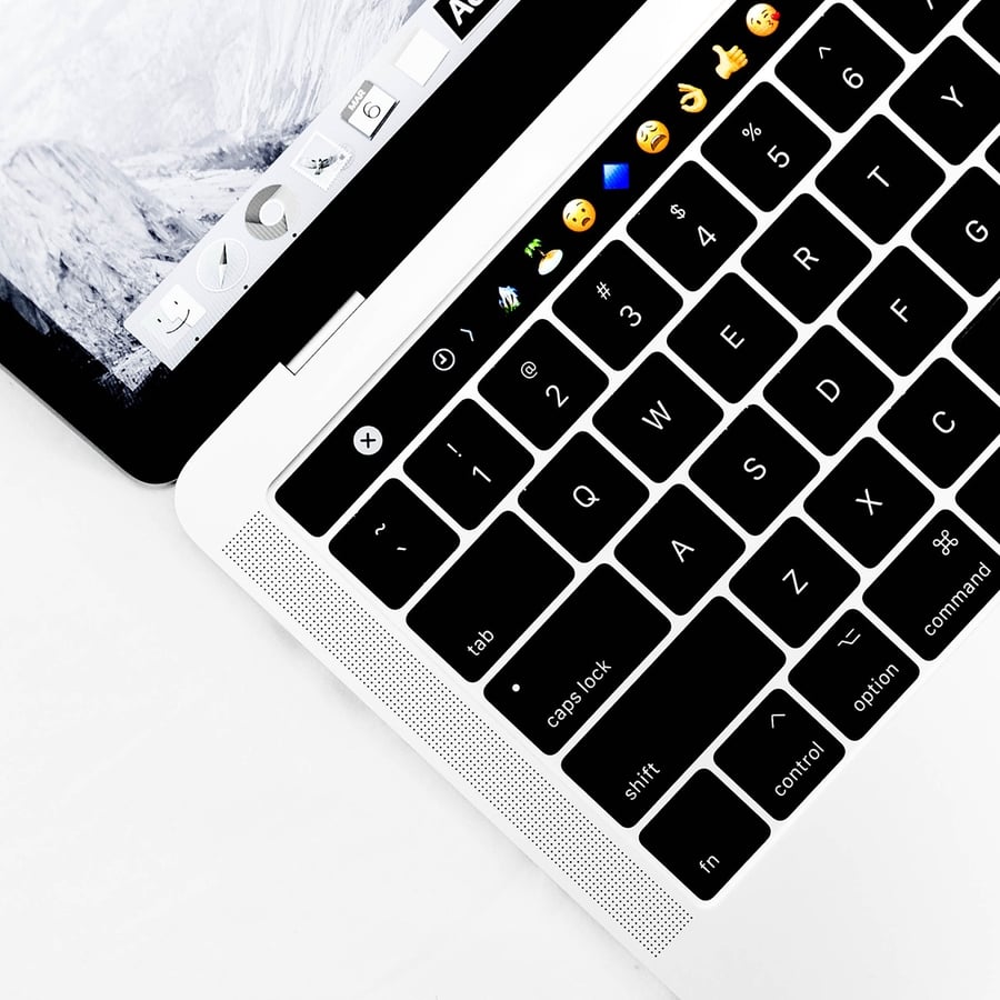 Type Square Brackets on Mac: Complete Guide Hamburg