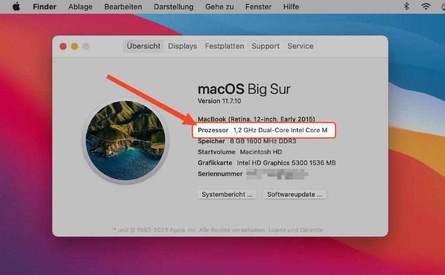 Check Apple Silicon or Intel Mac | Quick Guide