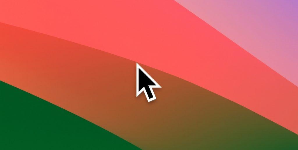 Mac Mouse Cursor Size Change | macOS Guide