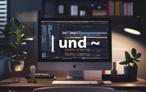 Tilde & Pipe Character Mac Keyboard Guide | Terminal Symbols