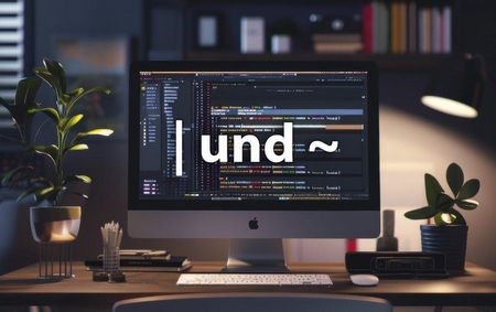 Tilde & Pipe Character Mac Keyboard Guide | Terminal Symbols